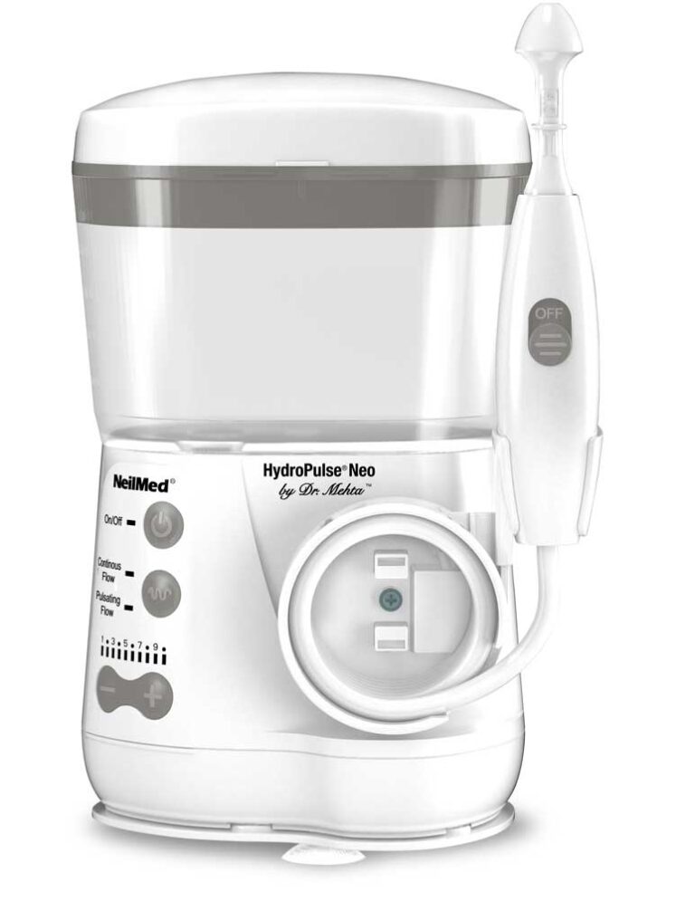 HydroPulse Neo - HydroMed